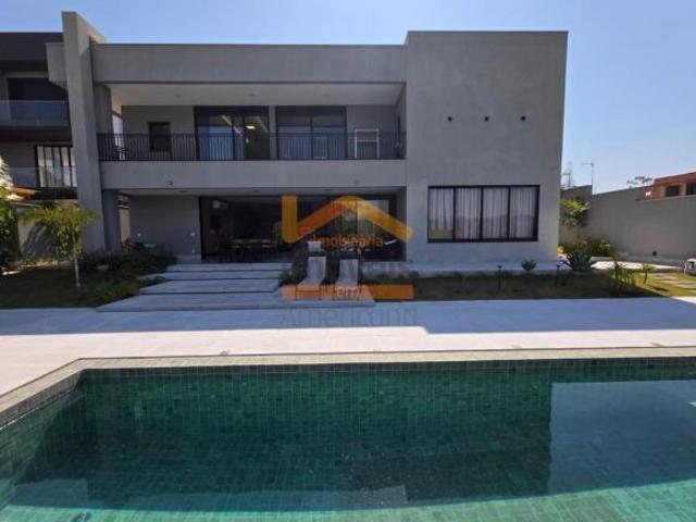 Casa de Condomínio para venda em Residencial Jardins Da Cidade de 574.00m² com 4 Quartos, 4 Suites e