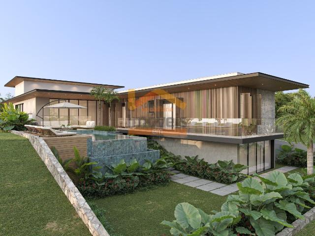 Casa de Condomínio para venda em Residencial Jardins Da Cidade em Nova Odessa São Paulo de 440.00m² com 4 Quartos, 4 Suítes e 6 Garagens