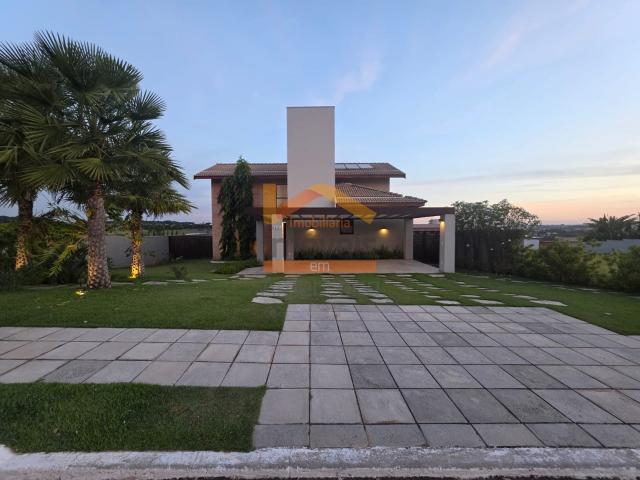 Casa de Condomínio para venda em Residencial Jardins Da Cidade em Nova Odessa São Paulo de 451.99m² com 5 Quartos, 5 Suítes e 4 Garagens