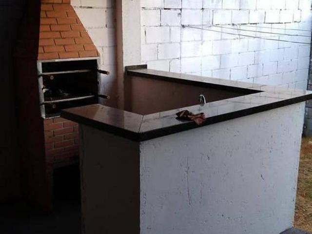Casa de Condomínio para venda em Residencial Jardins do Cerr