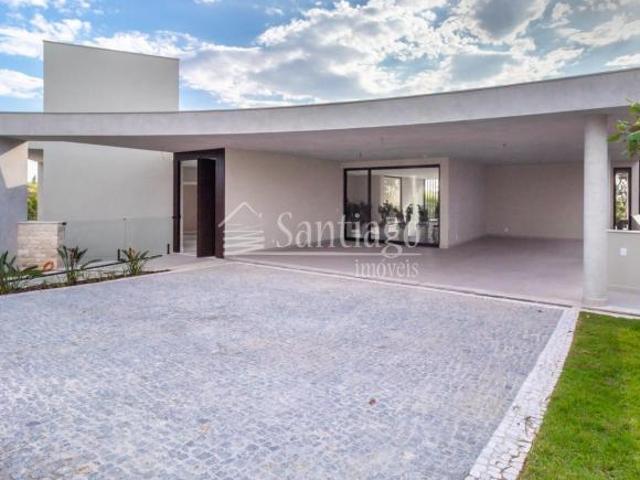 Casa de Condomínio para venda em Residencial Jatibela de 700.00m² com 4 Quartos, 4 Suites e 4 Garage