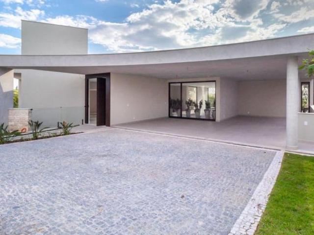 Casa de Condomínio para venda em Residencial Jatibela de 700.00m² com 4 Quartos, 4 Suites e 4 Garage
