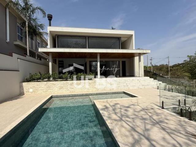 Casa de Condomínio para venda em Residencial Jatibela de 700.00m² com 5 Quartos, 5 Suites e 6 Garage