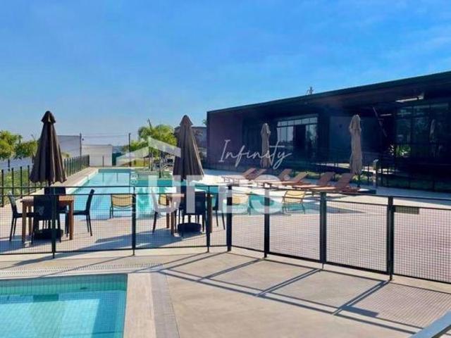 Casa de Condomínio para venda em Residencial Jatibela de 225.00m² com 3 Quartos, 3 Suites e 4 Garage