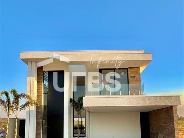 Casa de Condomínio para venda em Residencial Jatibela em Campinas São Paulo de 225.00m² com 3 Quartos, 3 Suítes e 4 Garagens