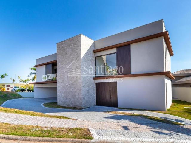 Casa de Condomínio para venda em Residencial Jatibela em Campinas São Paulo de 509.00m² com 4 Quartos, 4 Suítes e 4 Garagens
