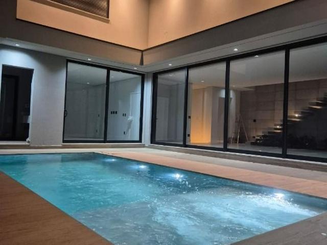 Casa de Condomínio para venda em Residencial Jatibela em Campinas São Paulo de 559.00m² com 4 Quartos, 4 Suítes e 6 Garagens