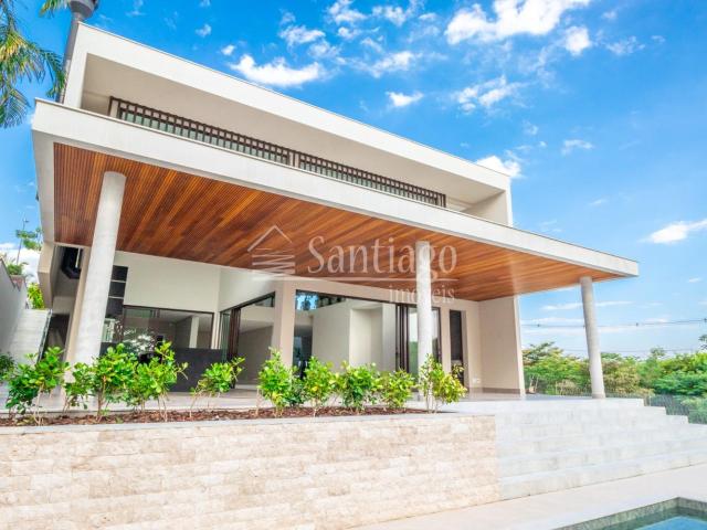 Casa de Condomínio para venda em Residencial Jatibela em Campinas São Paulo de 700.00m² com 4 Quartos, 4 Suítes e 4 Garagens