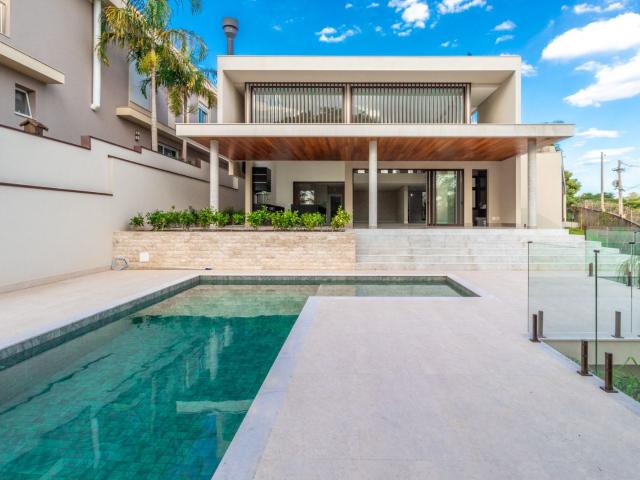 Casa de Condomínio para venda em Residencial Jatibela em Campinas São Paulo de 700.00m² com 4 Quartos, 4 Suítes e 4 Garagens