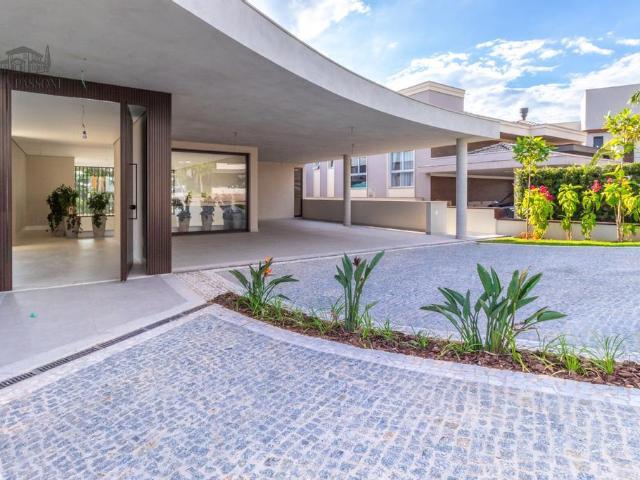 Casa de Condomínio para venda em Residencial Jatibela em Campinas São Paulo de 541.92m² com 4 Quartos, 4 Suítes e 4 Garagens