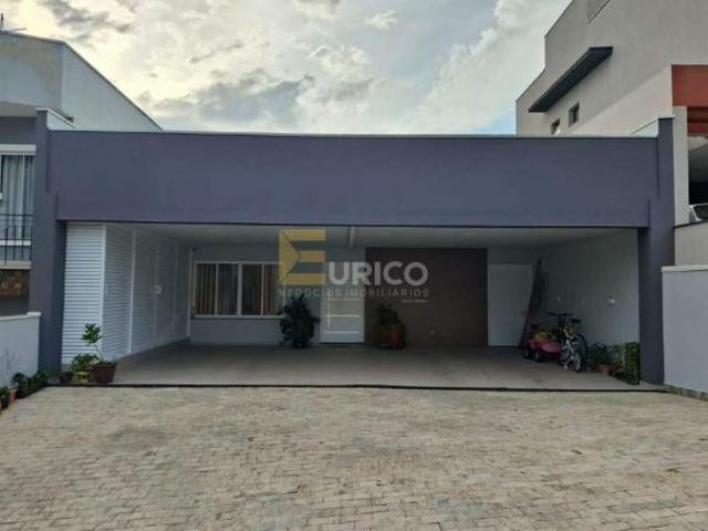 Casa de Condomínio para venda em Residencial Laguna de 195.00m² com 3 Quartos, 1 Suite e 3 Garagens