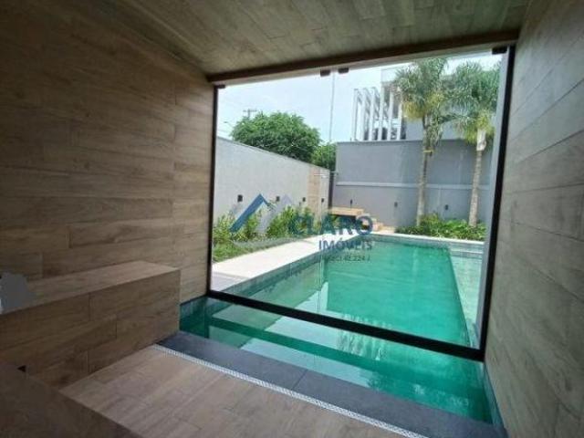 Casa de Condomínio para venda em Residencial Lago Sul de 900.00m² com 4 Quartos, 4 Suites e 3 Garage