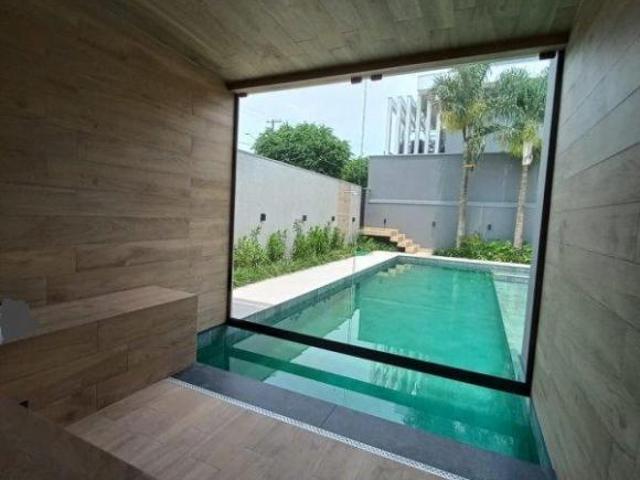 Casa de Condomínio para venda em Residencial Lago Sul de 900.00m² com 4 Quartos, 4 Suites e 3 Garage
