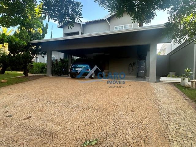 Casa de Condomínio para venda em Residencial Lago Sul em Bauru São Paulo de 485.00m² com 4 Quartos, 2 Suítes e 6 Garagens