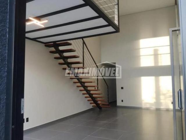 Casa de Condomínio para venda em Residencial Le France de 200.00m² com 3 Quartos e 3 Suites