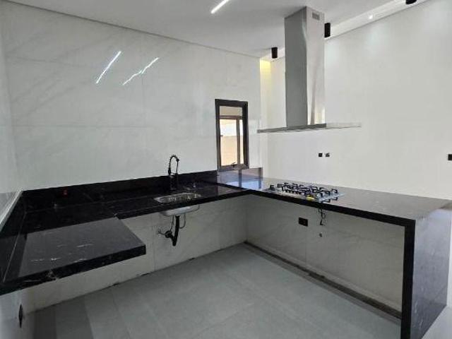Casa de Condomínio para venda em Residencial Mac Knight de 192.00m² com 3 Quartos, 1 Suite e 4 Garag