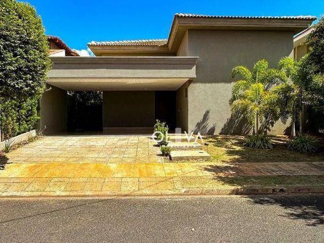 Casa de Condomínio para venda em Residencial Marcia em São José Do Rio Preto São Paulo de 300.00m² com 4 Quartos, 4 Suítes e 2 Garagens