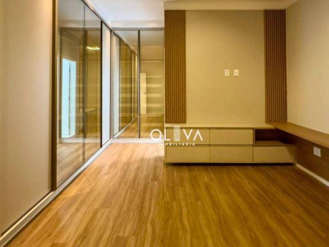Casa de Condomínio para venda em Residencial Marcia em São José Do Rio Preto São Paulo de 511.00m² com 4 Quartos, 4 Suítes e 4 Garagens