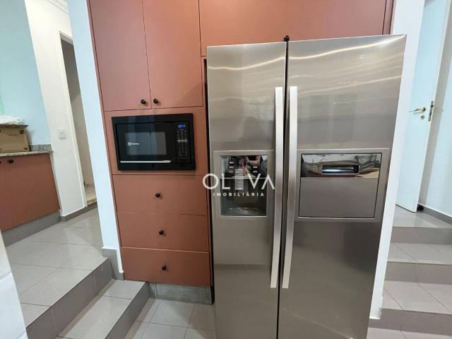 Casa de Condomínio para venda em Residencial Marcia em São José Do Rio Preto São Paulo de 316.00m² com 3 Quartos, 3 Suítes e 4 Garagens