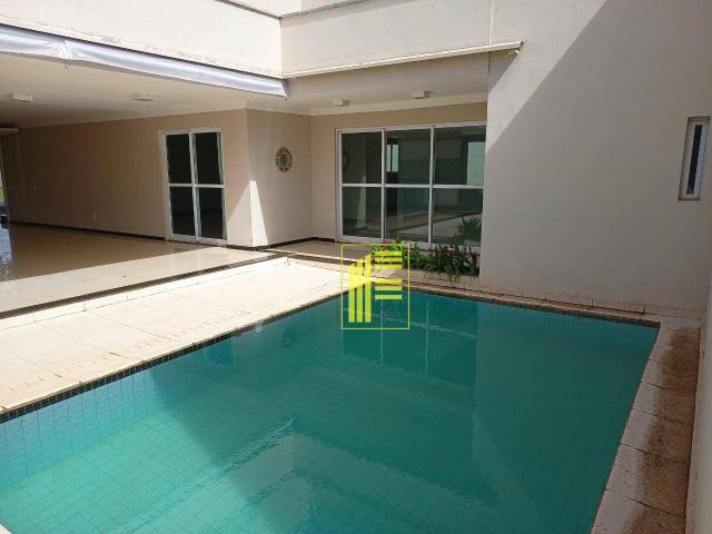 Casa de Condomínio para venda em Residencial Marcia em São José Do Rio Preto São Paulo de 323.00m² com 4 Quartos e 4 Suítes
