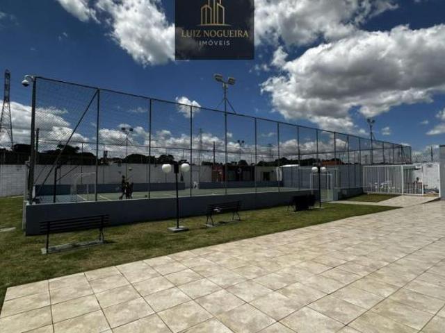 Casa de Condomínio para venda em Residencial Maricá de 103.00m² com 3 Quartos, 1 Suite e 2 Garagens