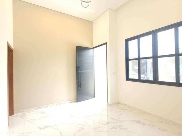 Casa de Condomínio para venda em Residencial Maricá de 103.00m² com 3 Quartos, 1 Suite e 2 Garagens