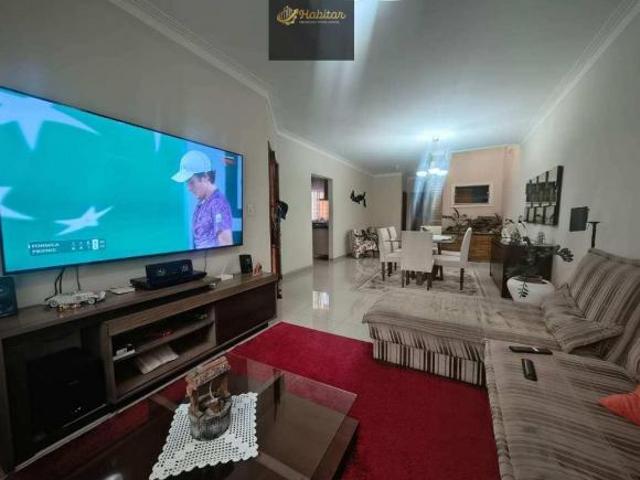 Casa de Condomínio para venda em Residencial Maricá de 133.00m² com 2 Quartos, 1 Suite e 2 Garagens