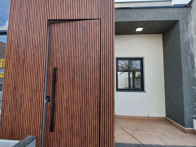 Casa de Condomínio para venda em Residencial Maricá em Pindamonhangaba São Paulo de 100.00m² com 3 Quartos, 1 Suíte e 2 Garagens