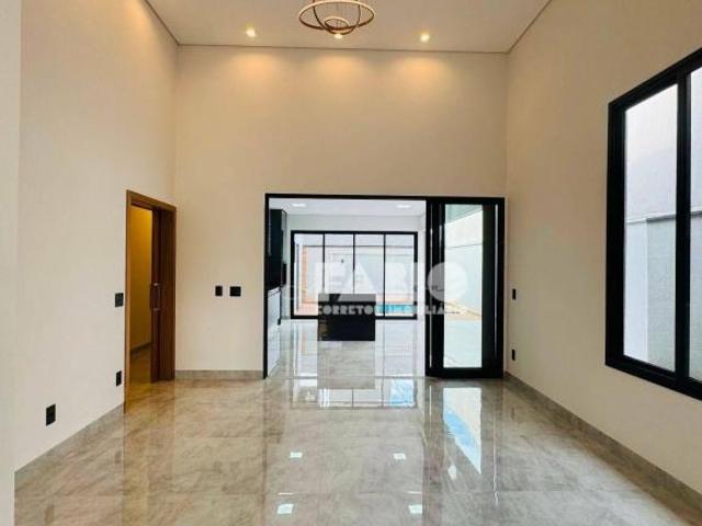 Casa de Condomínio para venda em Residencial Maria Julia de 158.00m² com 3 Quartos, 3 Suites e 2 Gar
