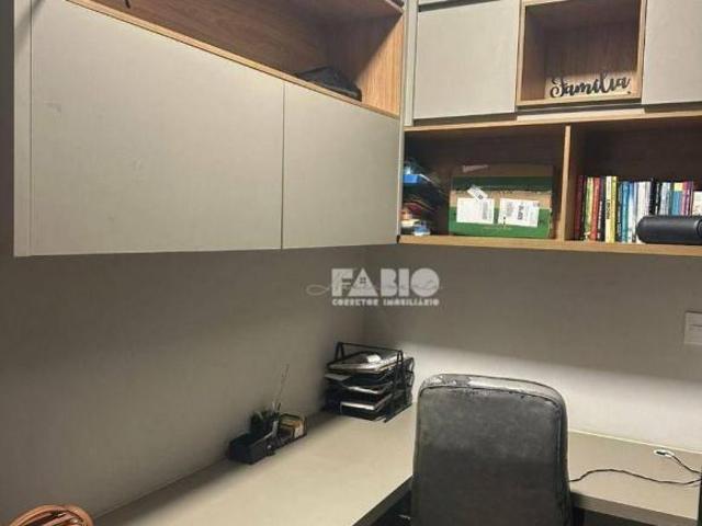 Casa de Condomínio para venda em Residencial Maria Julia de 158.00m² com 3 Quartos, 1 Suite e 4 Gara