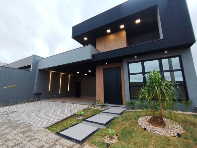 Casa de Condomínio para venda em Residencial Maria Júlia em São José Do Rio Preto São Paulo de 160.00m² com 3 Quartos, 3 Suítes e 4 Garagens
