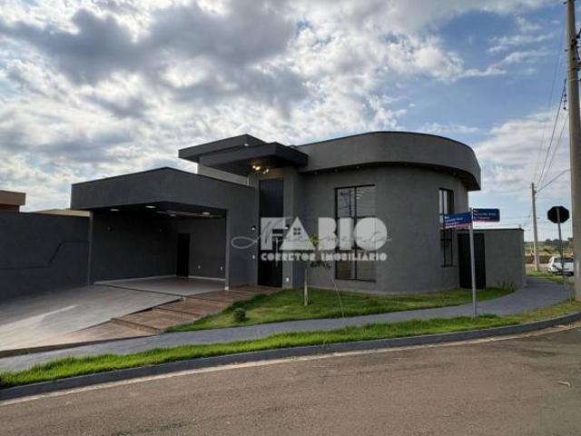 Casa de Condomínio para venda em Residencial Maria Julia de 170.00m² com 3 Quartos, 3 Suites e 4 Gar