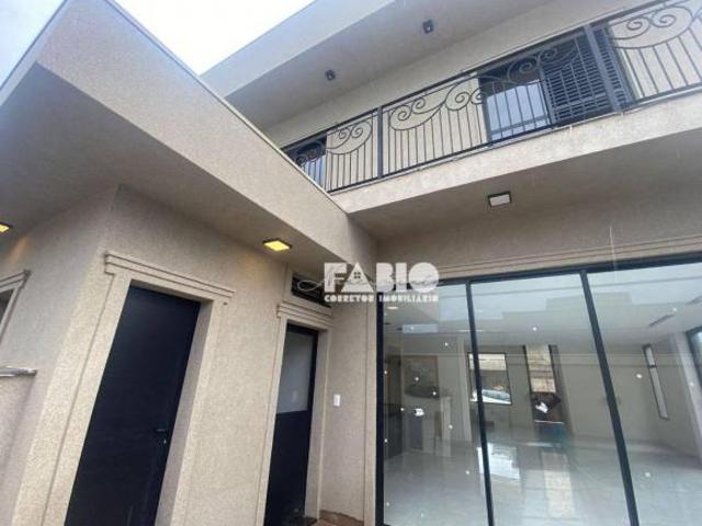 Casa de Condomínio para venda em Residencial Maria Julia de 222.00m² com 2 Quartos, 2 Suites e 4 Gar
