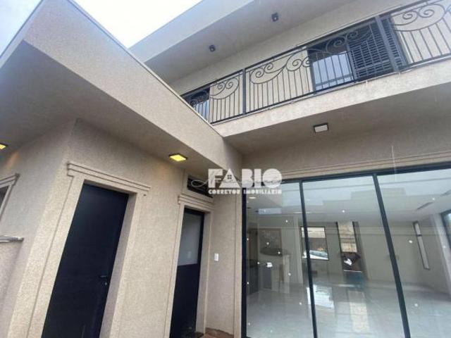 Casa de Condomínio para venda em Residencial Maria Julia de 222.00m² com 2 Quartos, 2 Suites e 4 Gar
