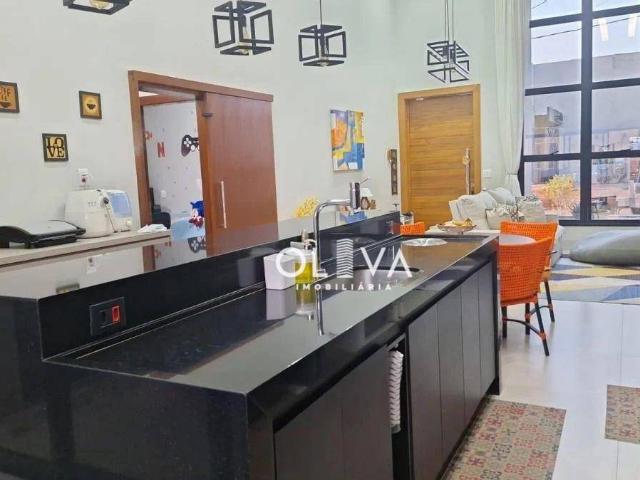 Casa de Condomínio para venda em Residencial Maria Júlia em São José Do Rio Preto São Paulo de 151.00m² com 3 Quartos, 1 Suíte e 4 Garagens