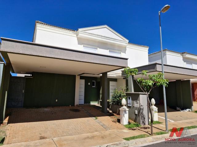 Casa de Condomínio para venda em Residencial Maria Júlia em São José Do Rio Preto São Paulo de 120.00m² com 3 Quartos, 1 Suíte e 2 Garagens