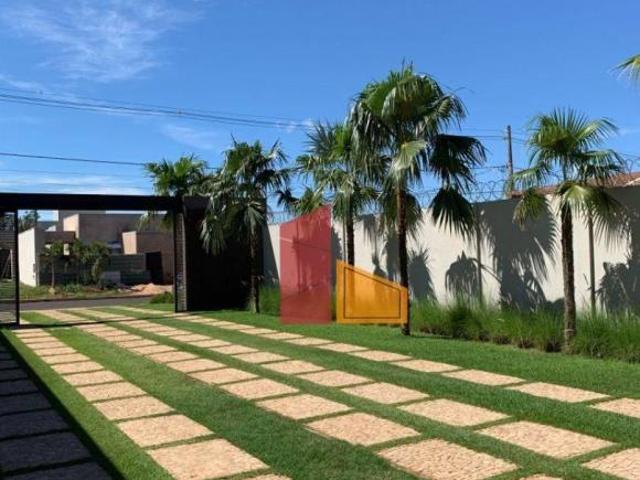 Casa de Condomínio para venda em Residencial Mário de Almeid