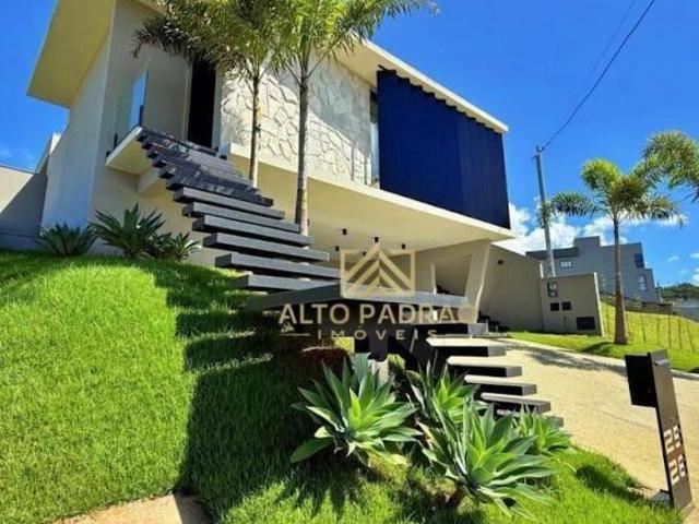 Casa de Condomínio para venda em Residencial Marília, Senado