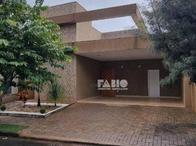 Casa de Condomínio para venda em Residencial Maza em São José Do Rio Preto São Paulo de 150.00m² com 3 Quartos, 3 Suítes e 4 Garagens