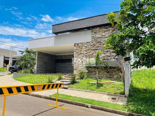Casa de Condomínio para venda em Residencial Maza em São José Do Rio Preto São Paulo de 167.00m² com 3 Quartos, 3 Suítes e 2 Garagens