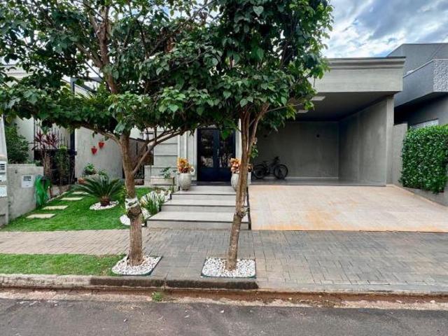 Casa de Condomínio para venda em Residencial Maza de 131.00m² com 2 Quartos, 2 Suites e 4 Garagens