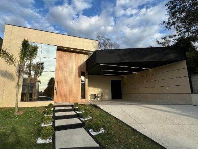 Casa de Condomínio para venda em Residencial Milano em Indaiatuba São Paulo de 189.00m² com 3 Quartos, 3 Suítes e 4 Garagens
