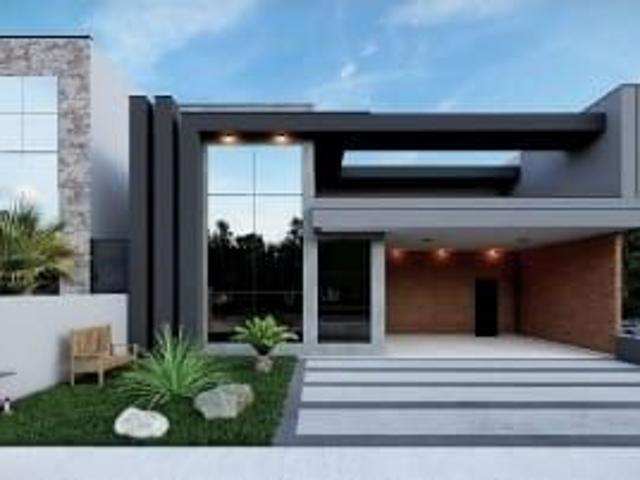 Casa de Condomínio para venda em Residencial Milano em Indaiatuba São Paulo de 196.00m² com 3 Quartos, 3 Suítes e 4 Garagens