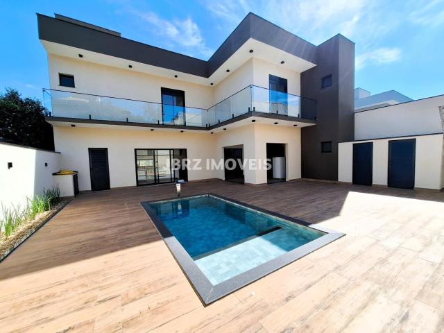 Casa de Condomínio para venda em Residencial Milano em Indaiatuba São Paulo de 243.00m² com 3 Quartos, 3 Suítes e 4 Garagens