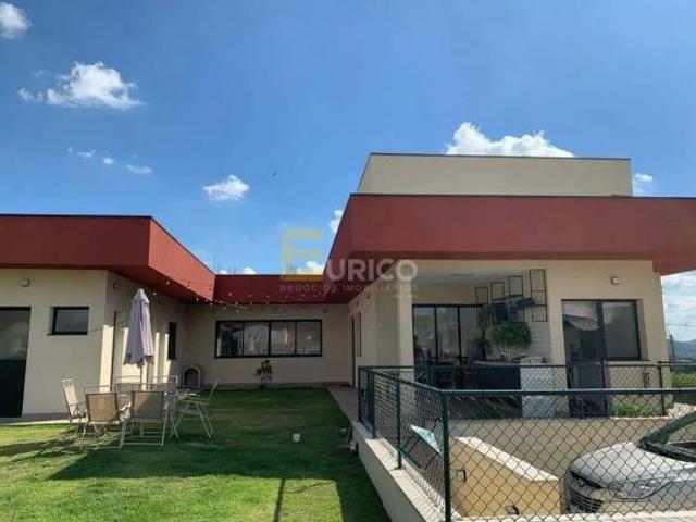 Casa de Condomínio para venda em Residencial Montes Claros de 177.00m² com 6 Quartos, 2 Suites e 2 G