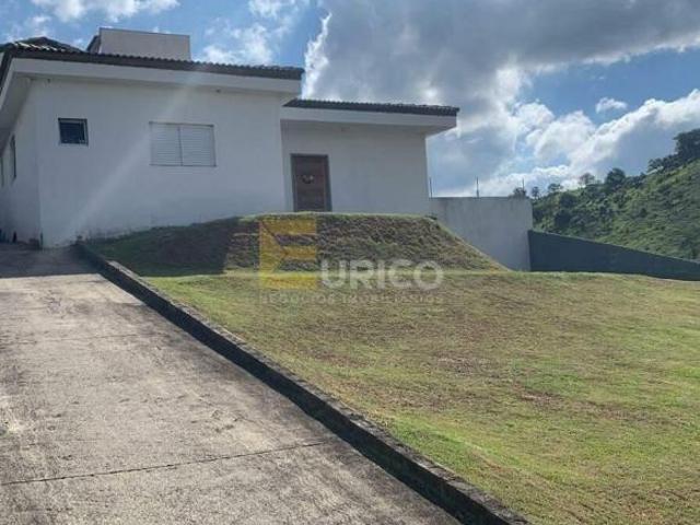 Casa de Condomínio para venda em Residencial Montes Claros de 291.00m² com 4 Quartos, 2 Suites e 6 G