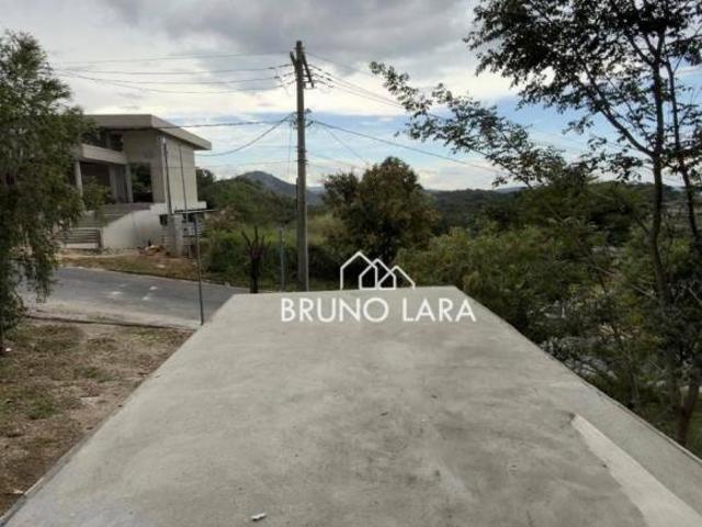 Casa de Condomínio para venda em Residencial Montserrat, Bet