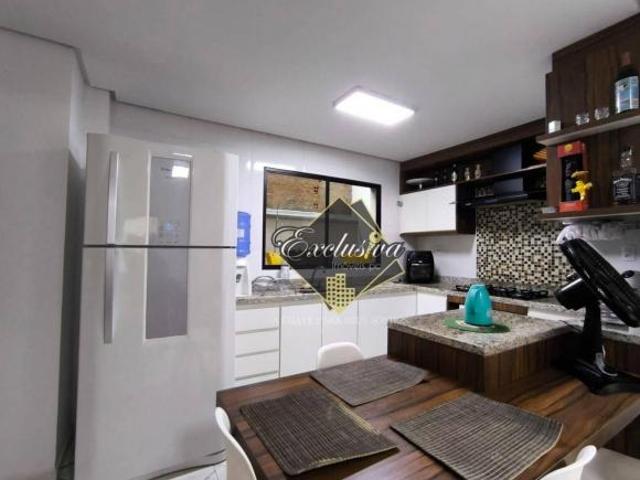 Casa de Condomínio para venda em Residencial Morumbí, Poços