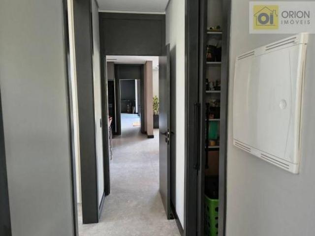 Casa de Condomínio para venda em Residencial Morada Dos Lagos de 560.00m² com 3 Quartos, 3 Suites e