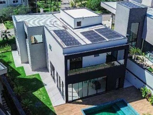 Casa de Condomínio para venda em Residencial Morada Dos Lagos de 518.00m² com 6 Quartos e 6 Suites